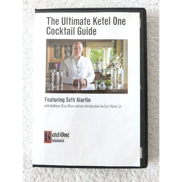 The Ultimate Ketel One Cocktail Guide | Media | The Ultimate Ketel One ...